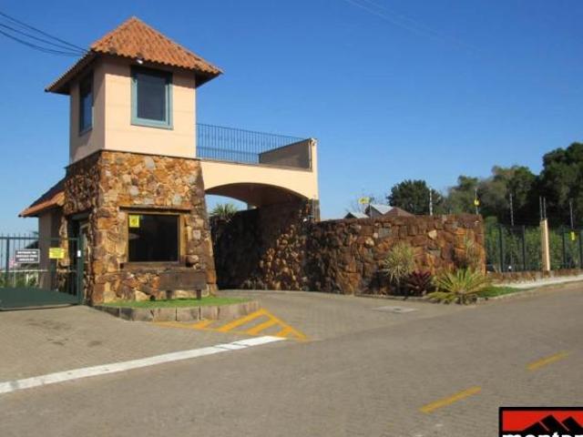 Terreno, Condomínio Lucchesi, Gravataí, RS