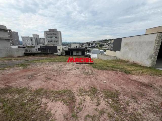 Terreno Condomínio Mônaco leve declive / quadra X
