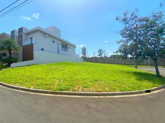 Terreno: Condomínio “Mont Blanc” – Sorocaba