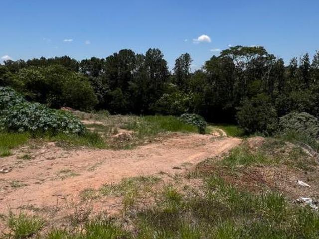 Terreno, Condomínio Monte Belo, Salto, SP