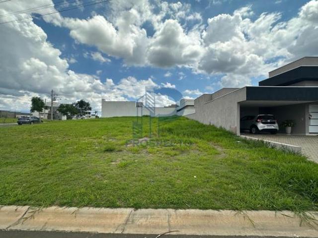Terreno, Condomínio Monterrey, Monte Mor, SP