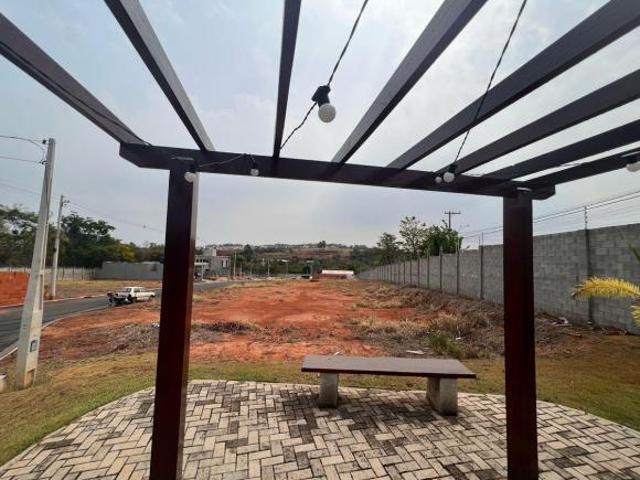 Terreno, Condomínio Montserrat, Mogi Mirim, Sp