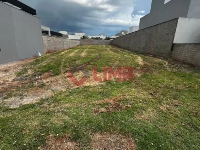 Terreno condominio morada do sol, plano/encaixado