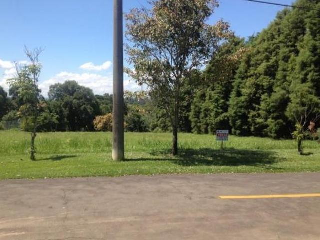 TERRENO CONDOMÍNIO MORADAS SAO LUIZ
