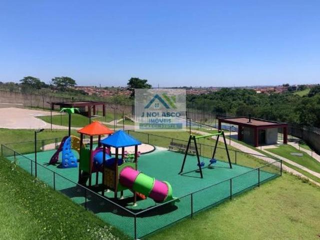 Terreno, Condomínio Morro Vermelho II, Mogi Mirim, SP