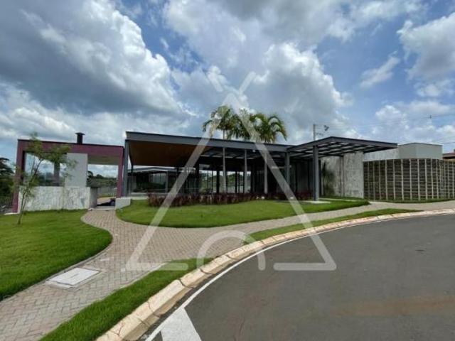 Terreno, Condominio Morro Vermelho II, Mogi Mirim, SP