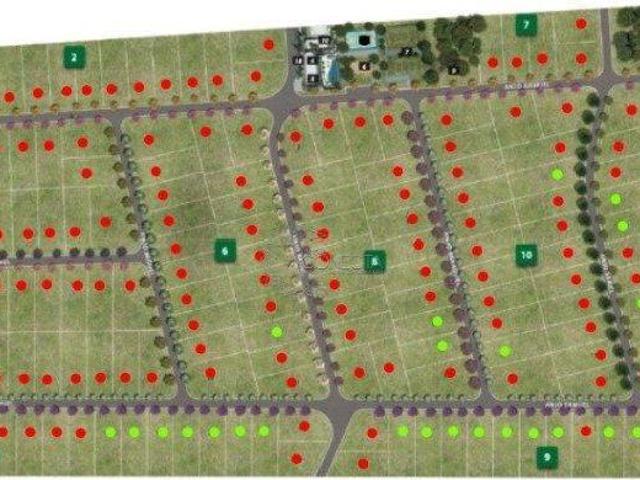 Terreno Condomínio | Maanaim