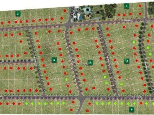 Terreno Condomínio | Manaaim | Londrina
