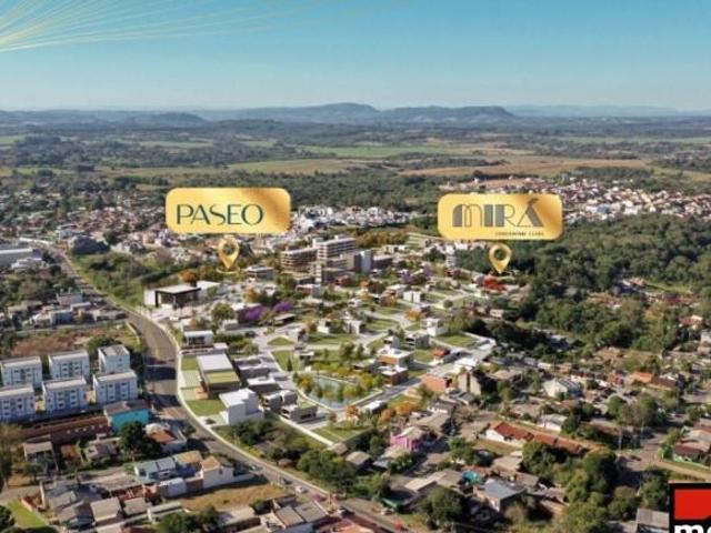 Terreno, Condomínio Mira, Gravataí, RS