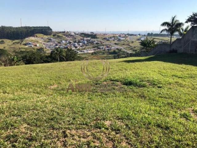 Terreno/ Condominio Mirante do Vale/ Bairro /Jacareí/ 2.1242m²