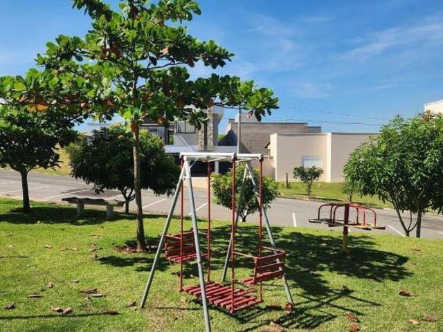 Terreno, Condominio Mirante dos Ipes, Salto, SP