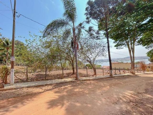 Terreno, Condomínio Muzambo, Areado, MG