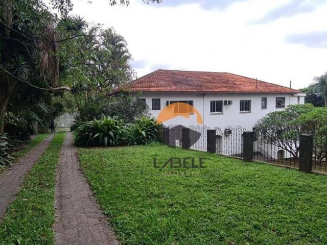 Terreno super bem localizado no BUTANTÃ
