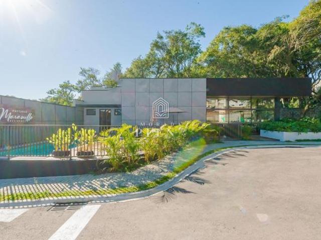 TERRENO CONDOMINIO NA ANTONIO ESCORSIN EM SANTA FE