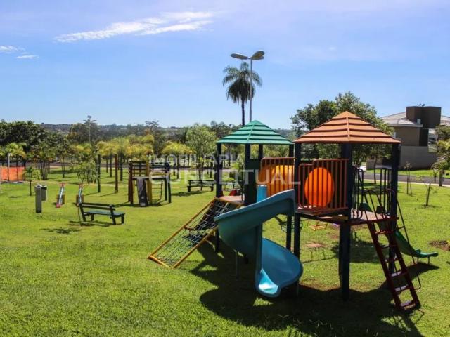 Terreno Condomínio São José do Rio Preto