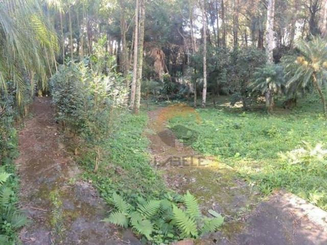TERRENO CONDOMINIO SÃO PAULO II GRANJA VIANA SP