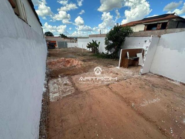 TERRENO CONDOMINIO SOL NASCENTE DF 425 SOBRADINHO