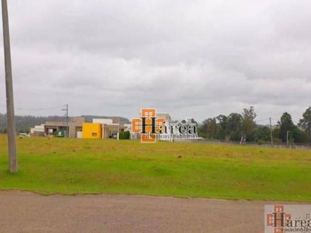 Terreno: Condomínio “Solar do Bosque” Jardim Novo Mundo / Sorocaba