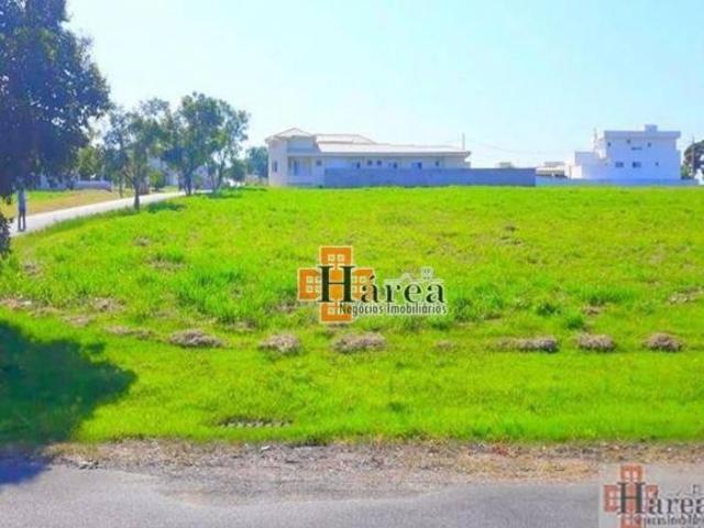 Terreno: Condomínio “Solar do Bosque” Jardim Novo Mundo / Sorocaba