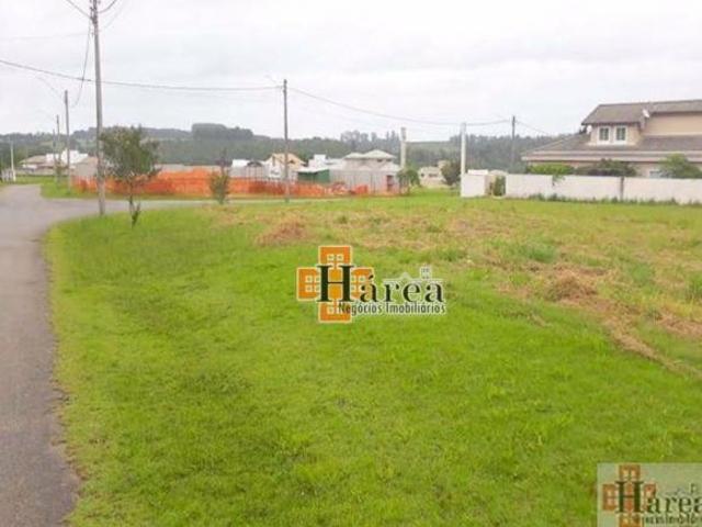 Terreno: Condomínio “Solar do Bosque” Jardim Novo Mundo / Sorocaba