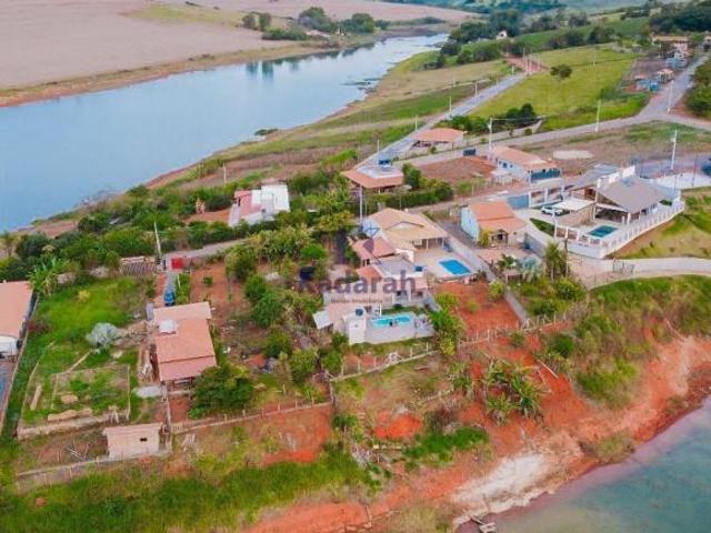 Terreno, Condomínio Solar de Minas, Areado, MG