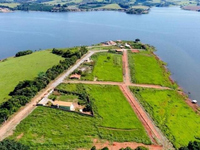 Terreno, Condomínio Solar de Minas, Areado, MG