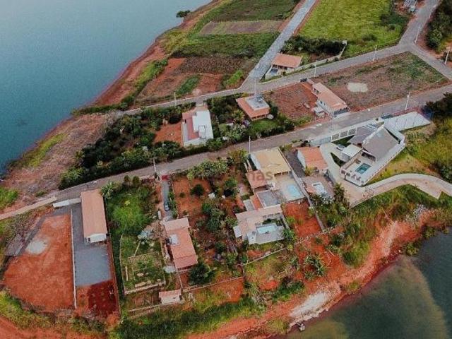 Terreno, Condomínio Solar de Minas, Areado, MG
