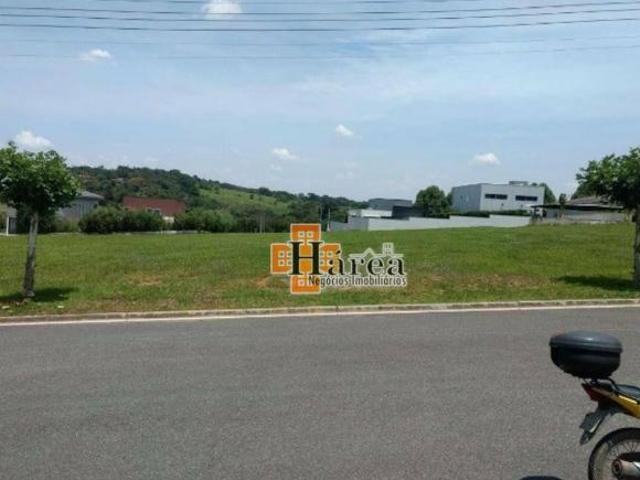 Terreno: Condomínio “Saint Charbel” – Cidade: Araçoiaba da Serra