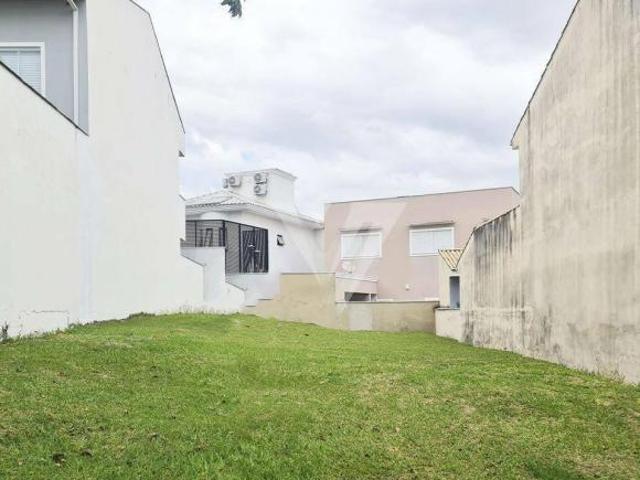 TERRENO CONDOMINIO SAINT CLAIRE ALTO DA BOA VISTA SOROCABA