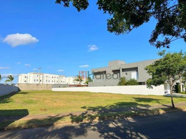 Terreno: Condomínio “Saint Patrick” / Cidade: Sorocaba