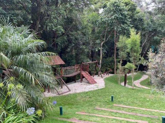 Terreno Condomínio Santo Antônio do Pinhal Residencial Ecológico Parque da Mantiqueira 2.700m²