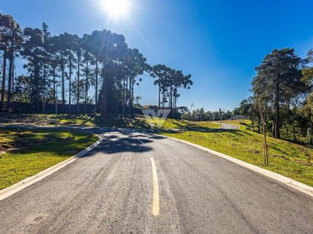 Terreno em Condomínio 309m² Santa Cândida Curitiba