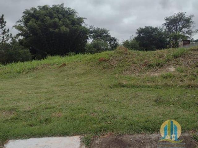 Terreno Condomínio Santa Anna