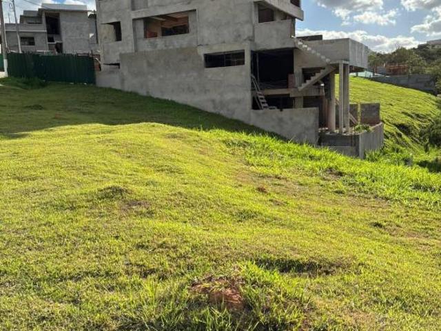 Terreno Condomínio Santa Anna Alphaville