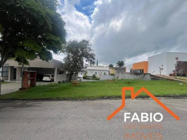 Terreno Condomínio Santa Adélia Vargem Grande Paulista