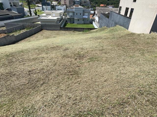 TERRENO Condomínio Santa Adélia