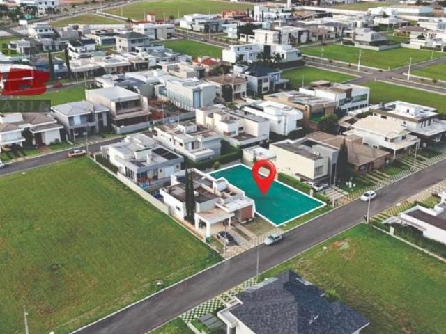 Terreno, Condomínio Santa Felicidade, Formosa, GO