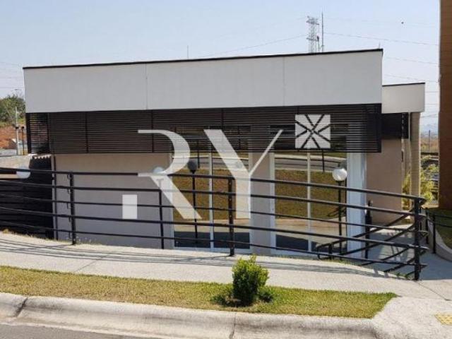 Terreno Condomínio Santa Mônica Caçapava 360m²