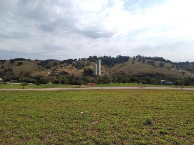 TERRENO CONDOMÍNIO SANTA MÔNICA ITUPEVA VENDA
