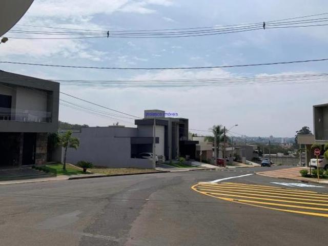 Terreno, Condomínio Santa Mônica I, Mogi Guaçu, SP