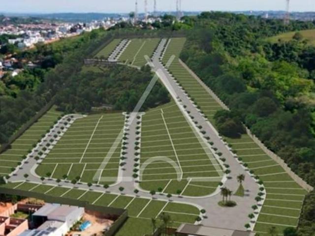 Terreno, Condomínio Santa Rosa, Mogi Guaçu, SP