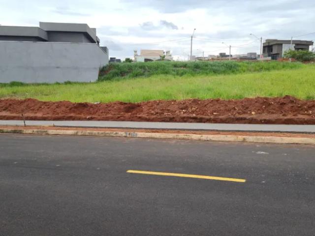 Terreno Condomínio SetLife 1 Mirassol. Com 365 Metros