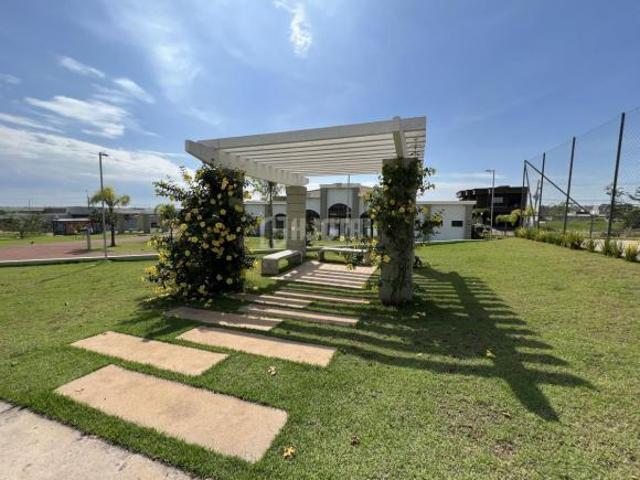 Terreno condomínio SetLife 2 com 253m², à venda em Mirassol