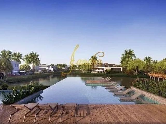 Terreno condomínio Sense com 516m2