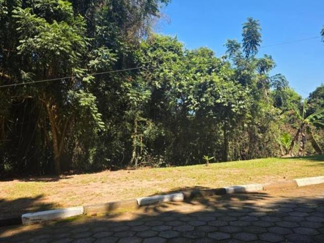 Terreno Condomínio Serra da Cantareira R$ 100.000,00