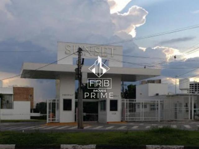 Terreno Condominio Sunset  Residencial Sunset