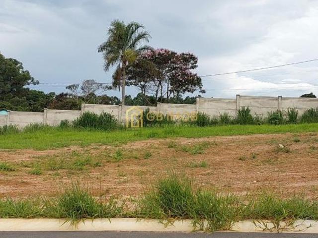 Terreno Condomínio Poema Japy Itupeva/Sp GB6803