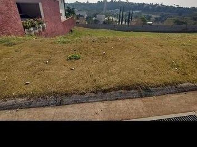 TERRENO CONDOMÍNIO PORTAL BRAGANÇA HORIZONTE