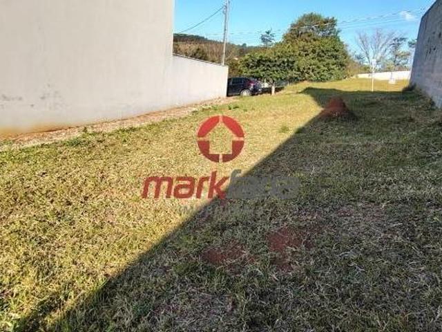 Terreno, Condomínio Portal da Serra, Bragança Paulista, SP