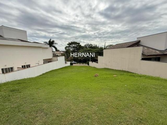 Terreno, Condomínio Portal da Vila Rica, Itu, SP